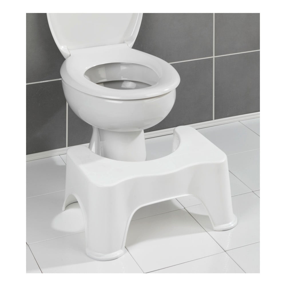 Secura WC fellépő, 20 x 48 cm - Wenko | Bonami